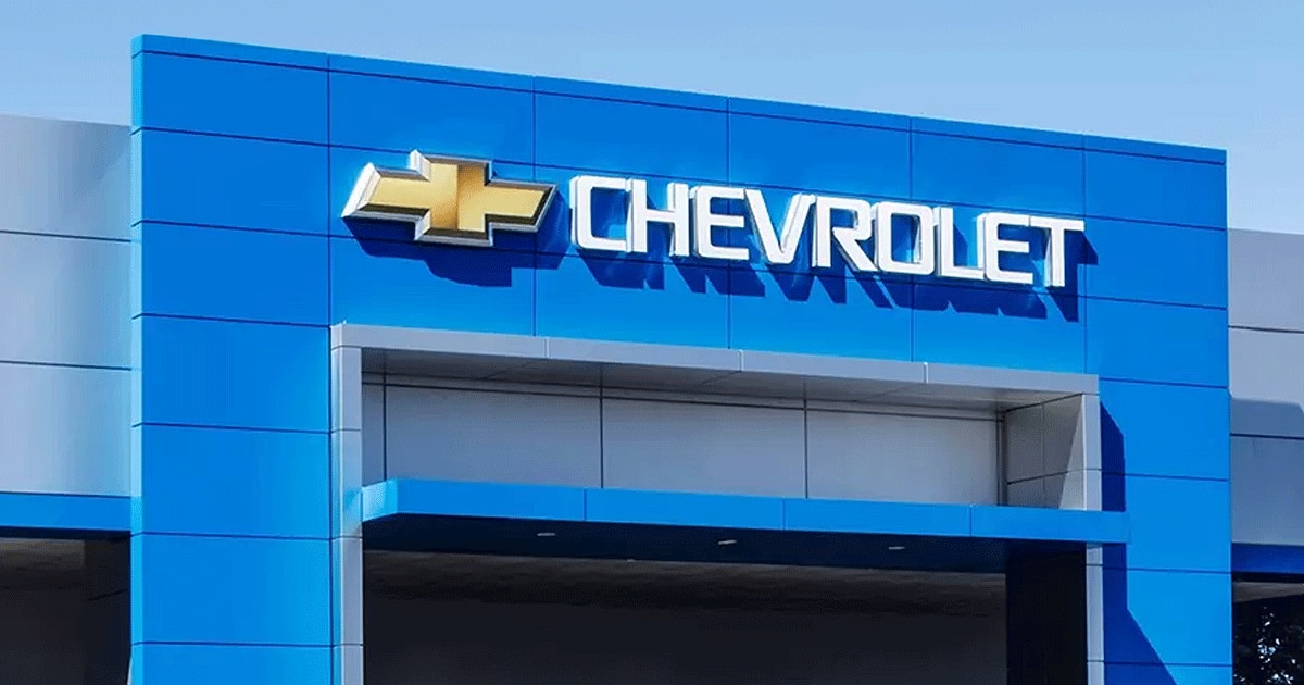 Concessionária VVL | Chevrolet Novos e Usados em Pato Branco